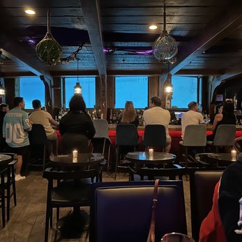 THE WRECK BAR near 1140 Seabreeze Blvd, Fort Lauderdale, Florida - 458 ...