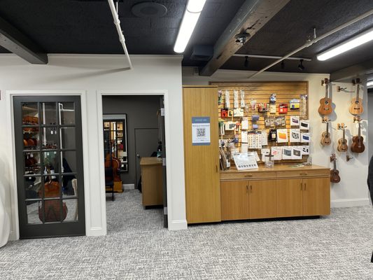 JOHNSON STRING INSTRUMENT - Updated December 2025 - 46 Photos & 45 ...