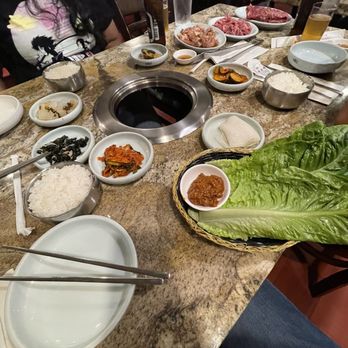 GABOSE KOREAN BBQ - 1956 Photos & 1137 Reviews - 4991 N University Dr ...