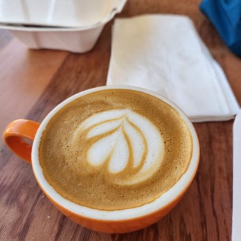 THEORY COFFEE COMPANY - 290 Photos & 236 Reviews - 2347 Nacogdoches Rd ...