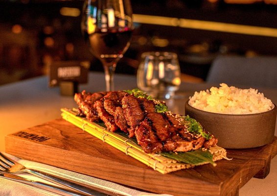 PAPERFISH SUSHI - Updated December 2025 - 476 Photos & 285 Reviews ...