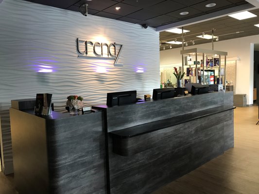 TRENDZ COLOR AND DESIGN SALON - Updated May 2025 - 15 Photos & 38 ...