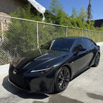 G5 TINT SHOP - Updated October 2025 - 448 Photos & 538 Reviews - 1580 E ...