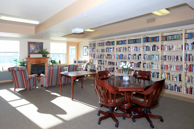 THE HAZELWOOD RETIREMENT COMMUNITY - Updated January 2026 - 11939 NE ...