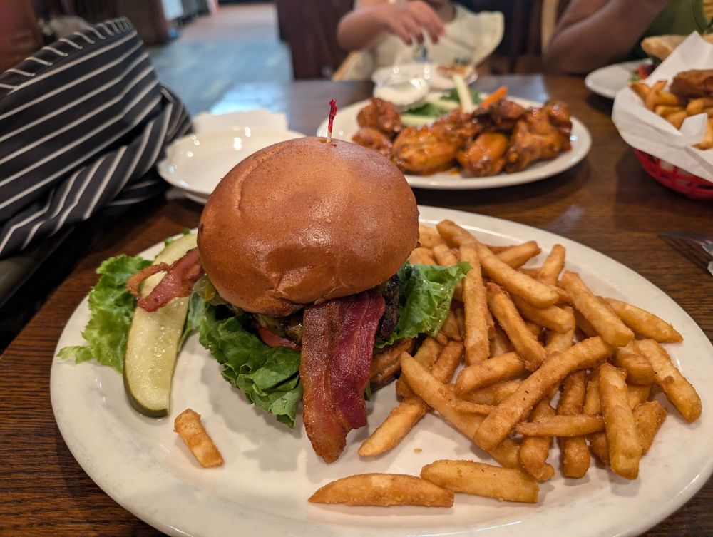 BLUE FLAME DINER - Updated December 2025 - 40 Photos & 49 Reviews ...