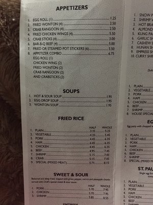 GREAT PEKING - Updated October 2025 - 13 Photos & 55 Reviews - 669 ...