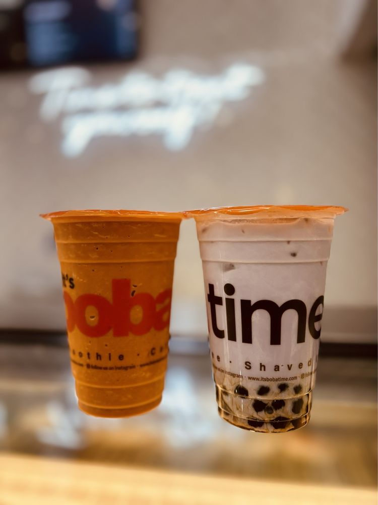 IT’S BOBA TIME - Updated October 2024 - 111 Photos & 63 Reviews - 1300 ...