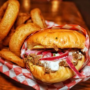 ALIBI ROOM - 538 Photos & 829 Reviews - 85 Pike St, Seattle, WA - Menu ...