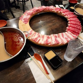 SHABU SHACK - Updated August 2024 - 350 Photos & 179 Reviews - 7419 ...