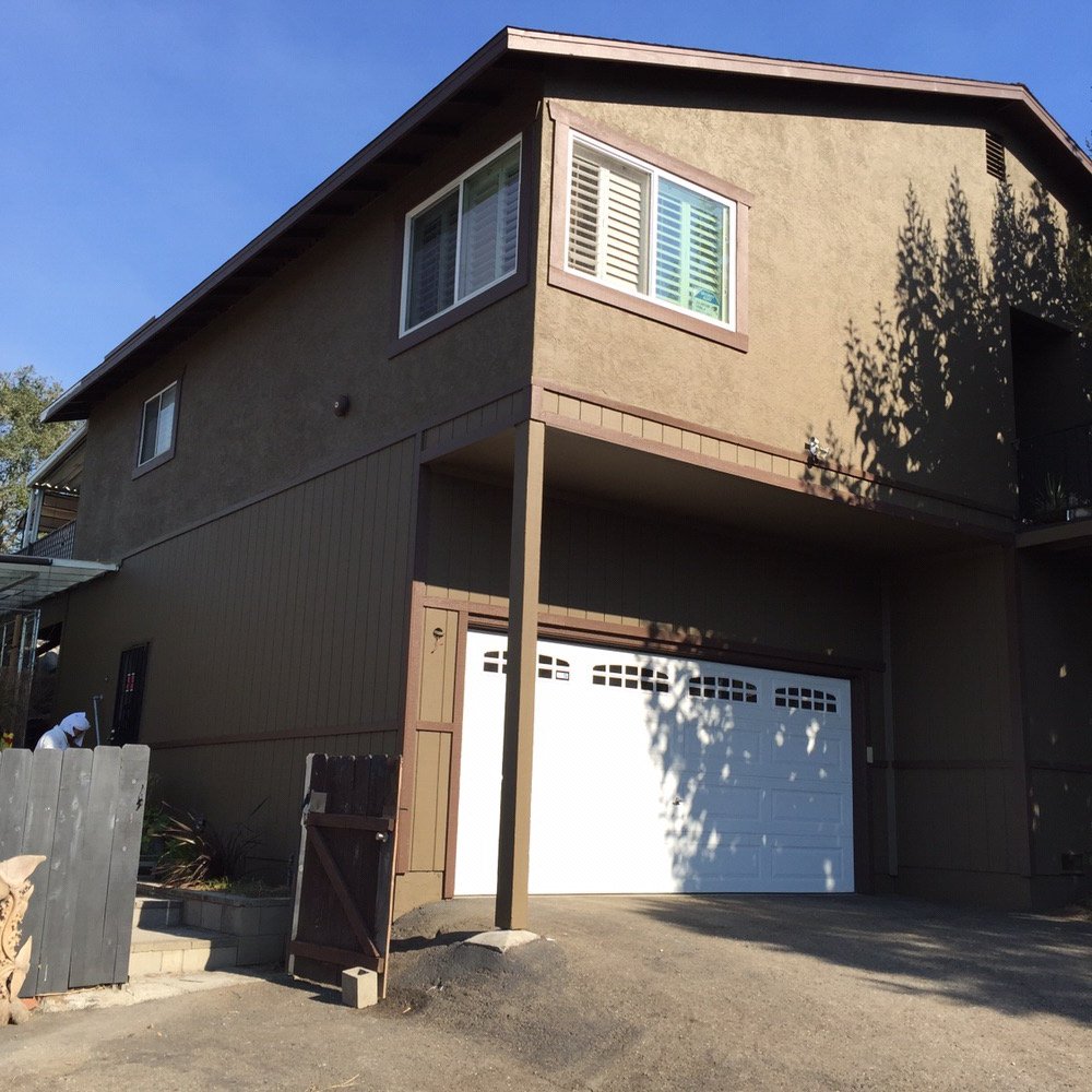 SOCAL CUSTOM PAINTING - Updated August 2024 - 21 Photos - 4097 Via Del ...