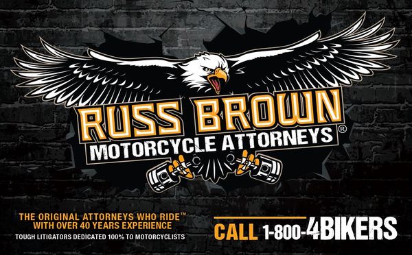 RUSS BROWN MOTORCYCLE ATTORNEYS - Updated December 2025 - 41 Photos ...