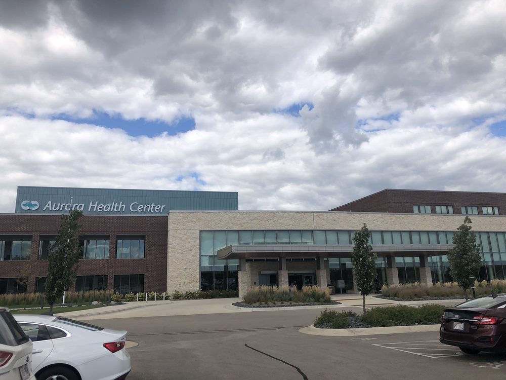 AURORA HEALTH CENTER - Updated October 2025 - 12500 Aurora Dr, Pleasant ...