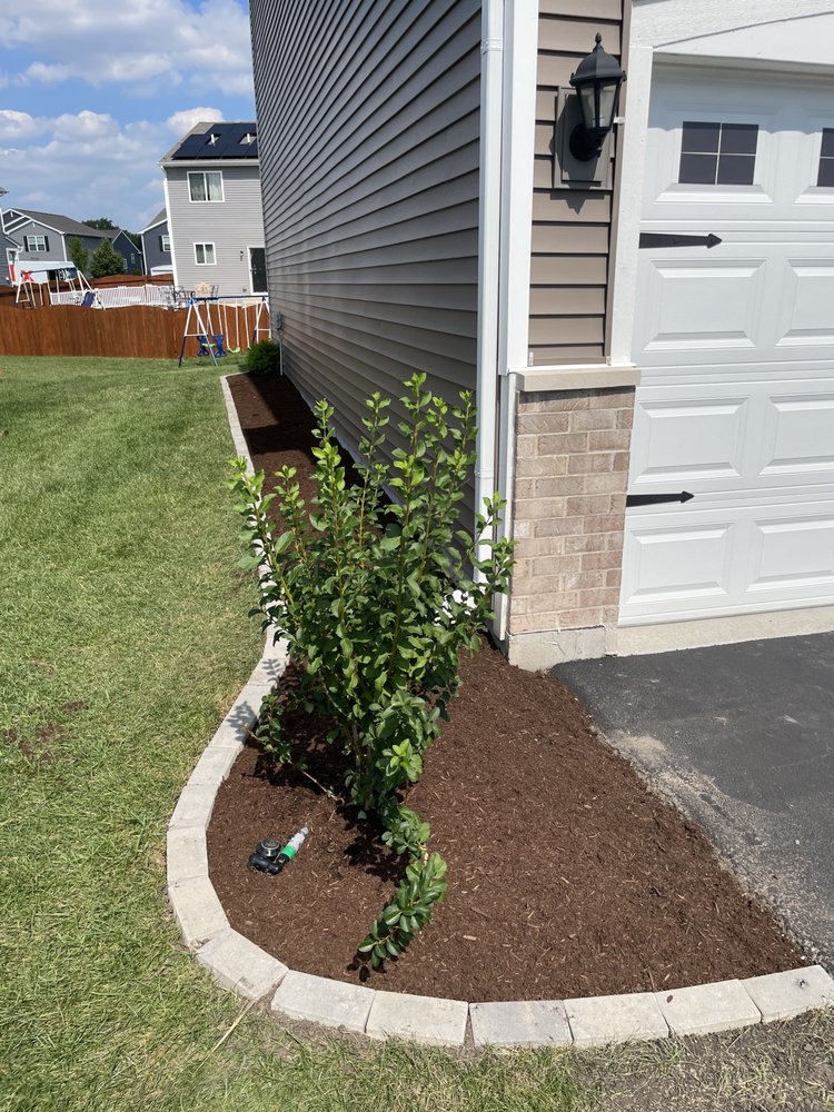 LG LANDSCAPING - Updated September 2024 - Request a Quote - West ...