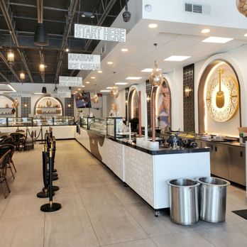 BEKDASH ICE CREAM - Updated November 2024 - 124 Photos & 29 Reviews ...