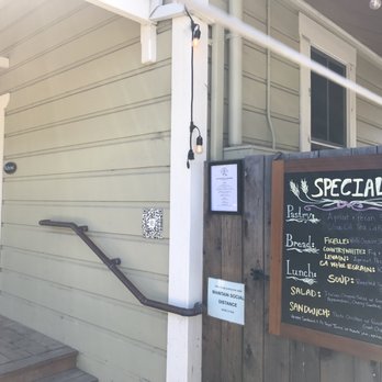 BRICKMAIDEN BREADS - Updated August 2024 - 66 Photos & 86 Reviews - 40 ...