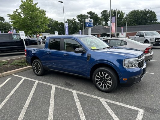 MARCOTTE FORD - Updated July 2025 - 27 Photos & 46 Reviews - 1025 Main ...