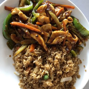 C FU CHINESE - Updated December 2025 - 58 Photos & 35 Reviews - 3135 S ...