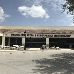 PASQUALE’S PIZZA & SUBS - Updated July 2025 - 146 Photos & 178 Reviews ...