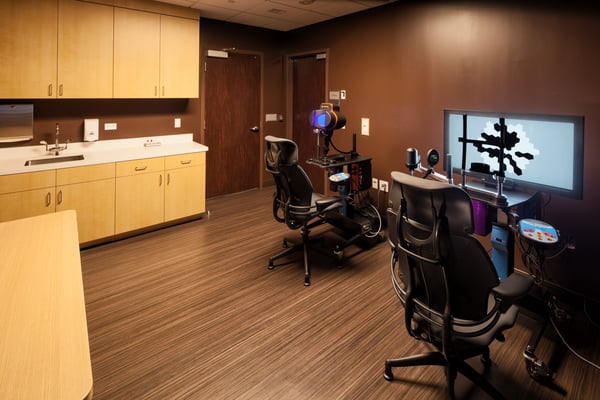 DOHENY EYE CENTER UCLA PASADENA - Updated October 2025 - 28 Photos & 66 ...