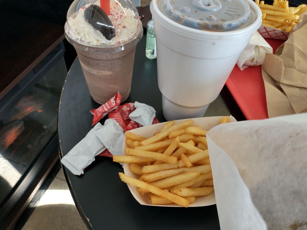 TONY’S CONEYS - Updated August 2024 - 62 Photos & 114 Reviews - 5266 W ...