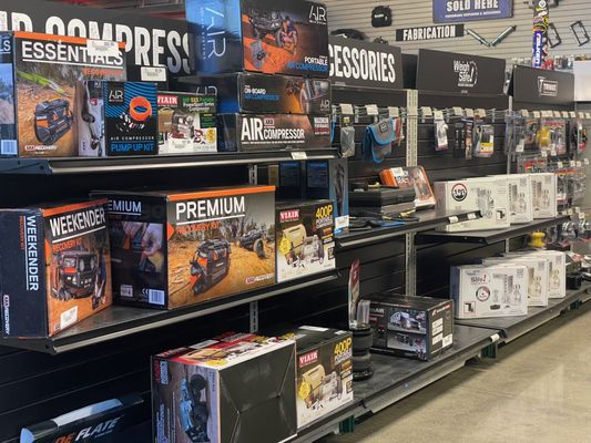 OFF ROAD WAREHOUSE - Updated December 2025 - 72 Photos & 122 Reviews ...