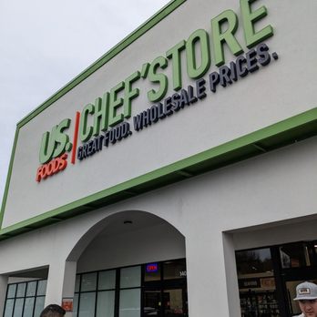 US FOOD CHEF’STORE - Updated January 2026 - 55 Photos - 140 Stratford ...