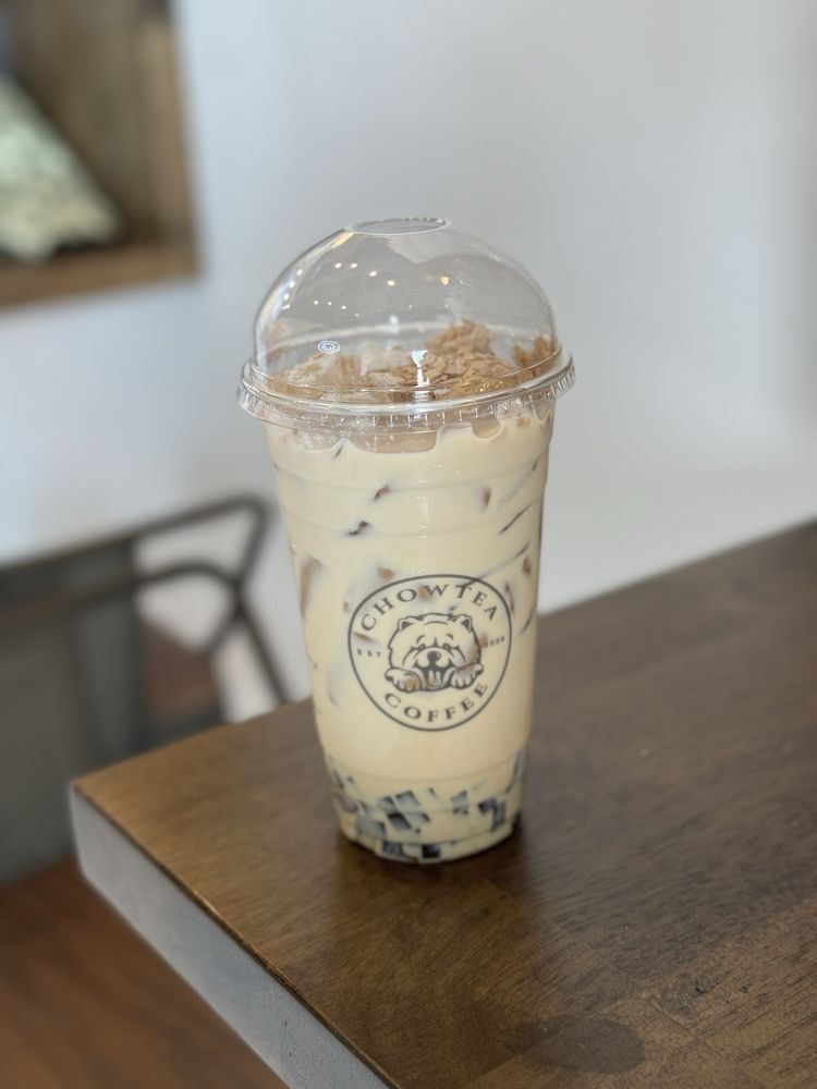 CHOW TEA - Updated October 2025 - 125 Photos & 40 Reviews - 10800 ...