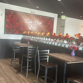 TACO LOVE GRILL - Updated December 2025 - 450 Photos & 498 Reviews ...