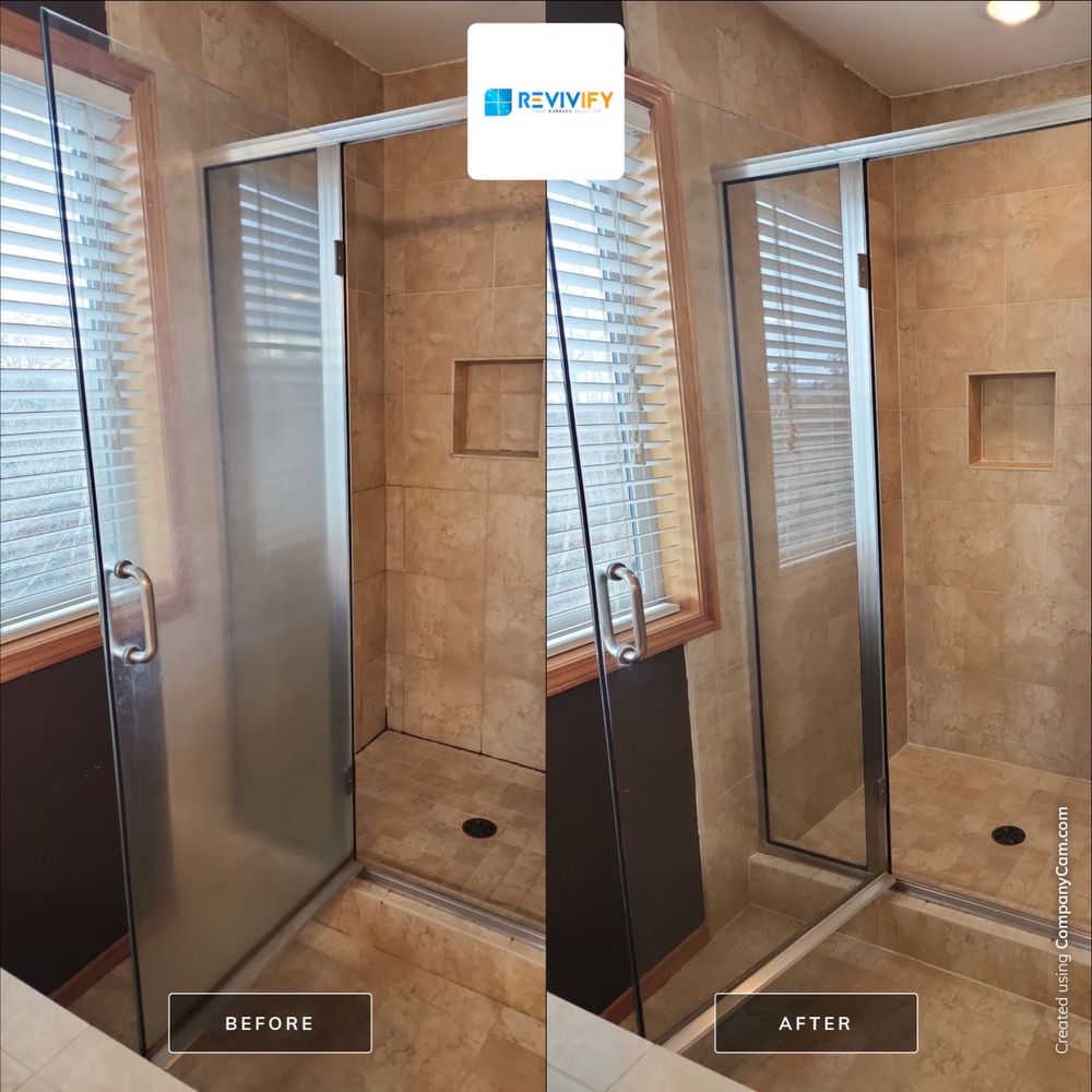 REVIVIFY SURFACE - Updated June 2025 - 48 Photos & 23 Reviews - 3815 H St, Vancouver, Washington ...