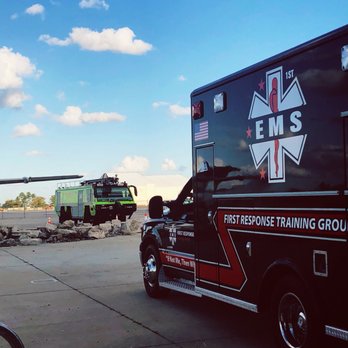 FIRST RESPONSE TRAINING GROUP - Updated December 2025 - 14 Photos & 13 ...