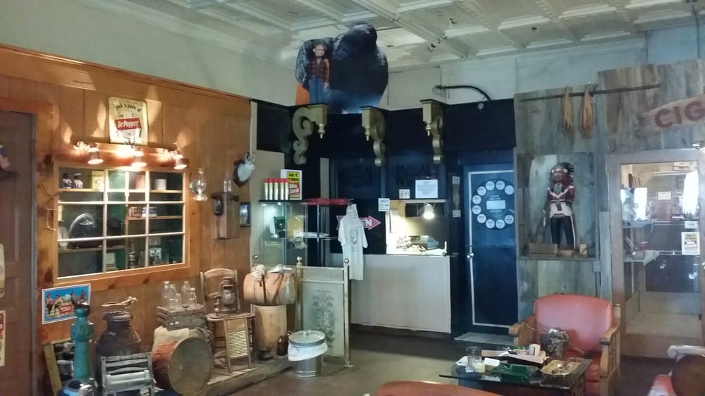 OLD STOGIES CIGARS & BARBER SHOP - Updated June 2026 - 214 E Main St ...