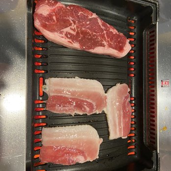 HANSIK KOREAN BBQ - Updated May 2024 - 25 Photos & 27 Reviews - 966 N Tennessee St, Cartersville ...