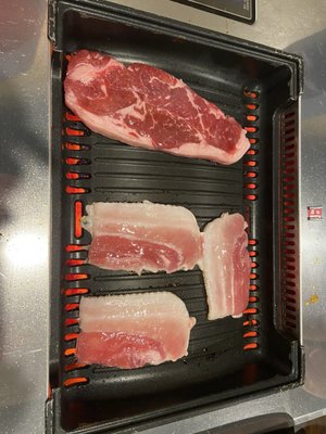 HANSIK KOREAN BBQ - Updated October 2025 - 27 Photos & 35 Reviews - 966 N Tennessee St ...