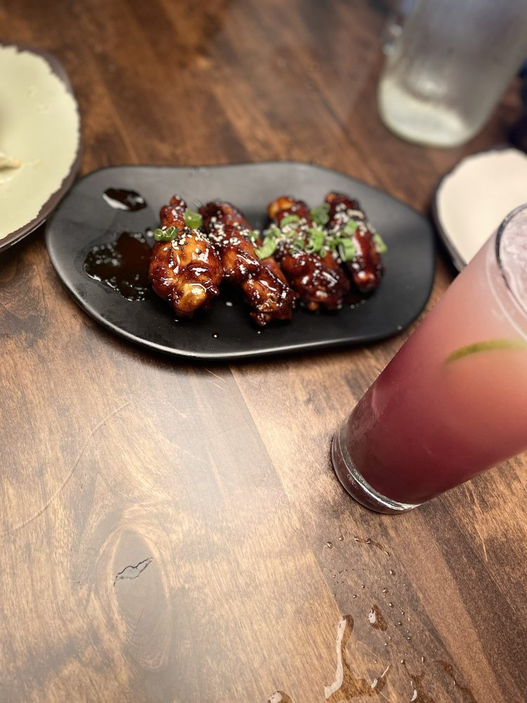 PAINTED PICKLE - Updated September 2024 - 78 Photos & 20 Reviews - 279 ...