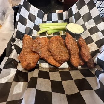 BAR-BILL NORTH - Updated July 2024 - 592 Photos & 390 Reviews - 8326 ...