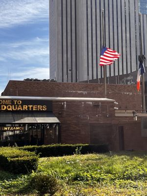 POLICE HEADQUARTERS NYPD - Updated October 2025 - One Police Plaza, New ...