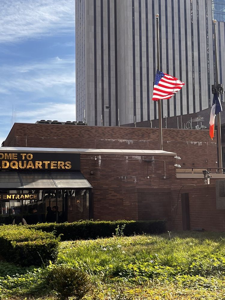 POLICE HEADQUARTERS NYPD - Updated October 2025 - One Police Plaza, New ...