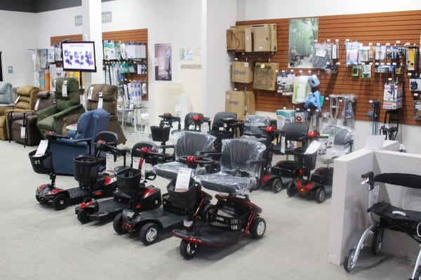 AFFINITY MEDICAL - Updated August 2024 - 44 Photos & 16 Reviews - 3737 ...