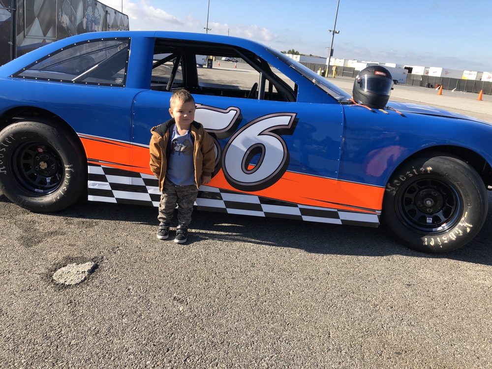 LA RACING - 69 Photos & 147 Reviews - 500 Speedway Dr, Irwindale ...