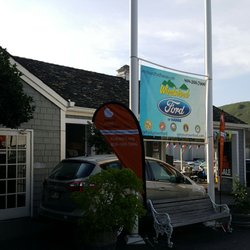 WINDWARD FORD - 11 Photos & 21 Reviews - 725 Kailua Rd, Kailua, Hawaii ...