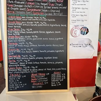 LOCOZ TACOZ - Updated June 2024 - 62 Photos & 47 Reviews - 7374 ...