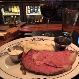 SALTGRASS STEAK HOUSE - Updated January 2026 - 297 Photos & 304 Reviews ...