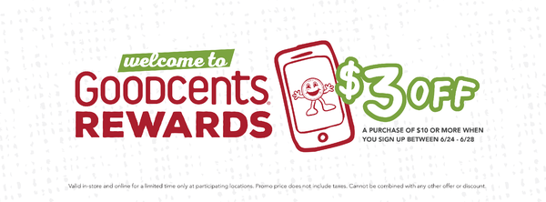 GOODCENTS - Updated June 2025 - 9810 Giles Rd, La Vista, Nebraska ...