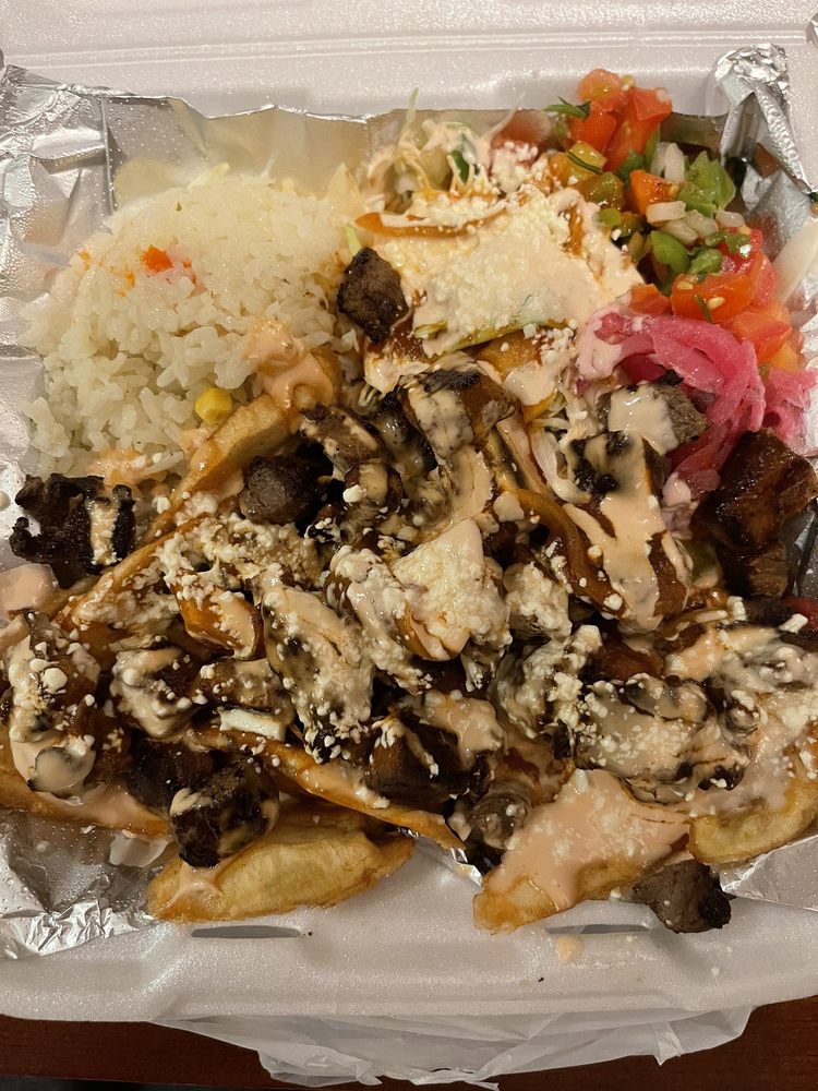 MEGA BALEADA - Updated January 2026 - 15 Photos - 7631 Sharon Lakes Rd ...