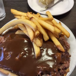 PANCER’S ORIGINAL DELI - 109 Photos & 94 Reviews - 3856 Bathurst Street ...