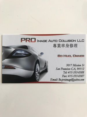 PRO IMAGE AUTO COLLISION - Updated December 2025 - 29 Photos & 73 ...