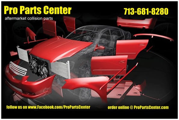 PRO PARTS CENTER - Updated June 2026 - 21 Photos - 2525 Fairway Park Dr ...