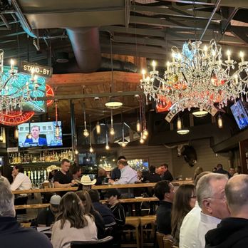 THE RANCH - Updated July 2025 - 2671 Photos & 2318 Reviews - 857 W John ...