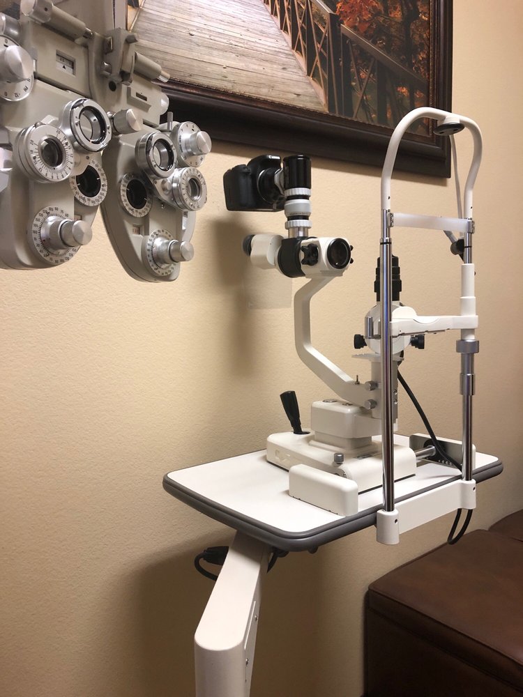 MENIFEE VALLEY OPTOMETRY - Updated December 2025 - 28 Reviews - 27168 ...