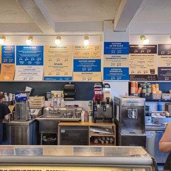 ICONOGLACE - Updated January 2026 - 69 Photos & 21 Reviews - 1320 Rue ...